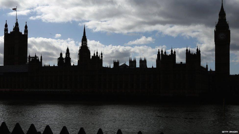 Stuart Donaldson: I never thought I would be an MP at 23 - BBC News