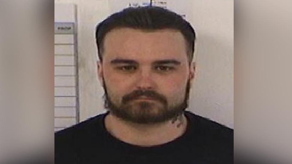 Hollesley Bay prisoner serving robbery sentence absconds - BBC News