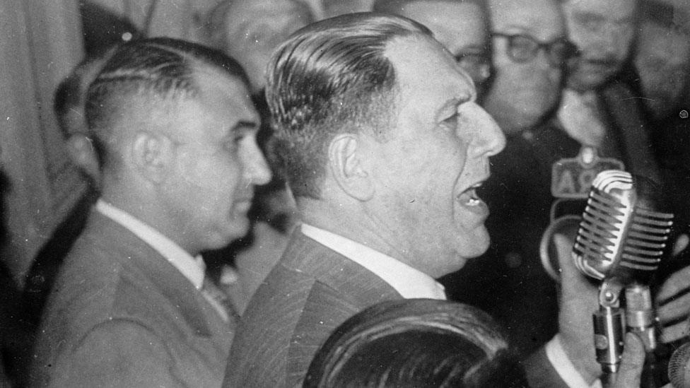 The first FOOC - BBC News