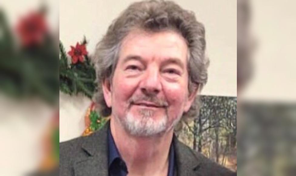 Appeal for witnesses after victims named in A518 Staffordshire crash ...