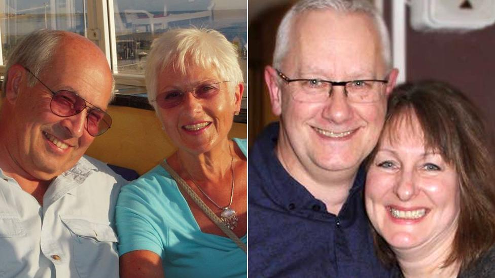 New Zealand helicopter crash: Post-mortem tests on four people - BBC News