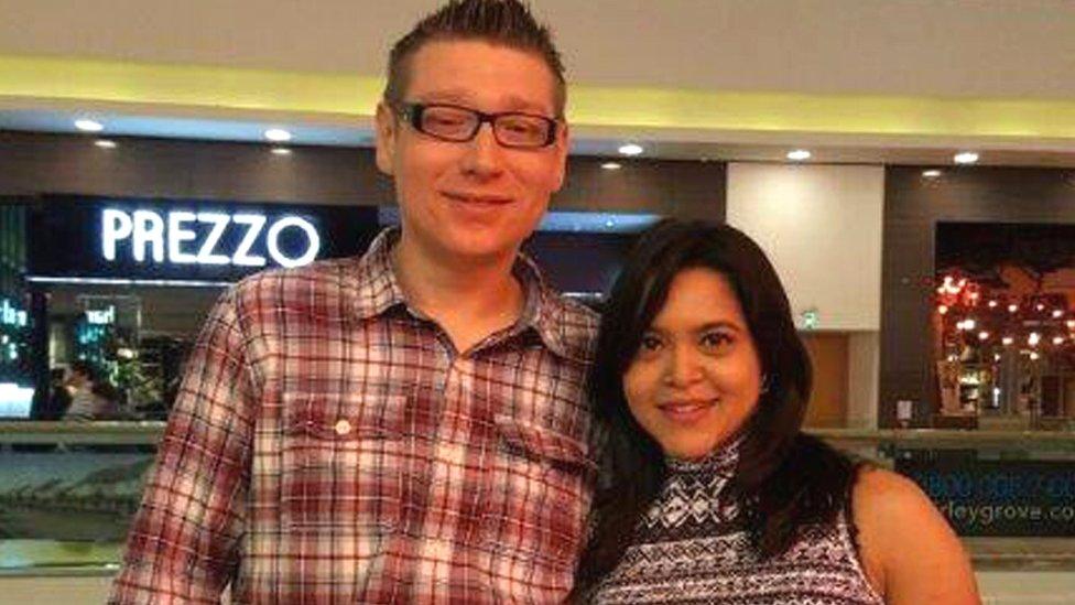 Missing Aberdeen woman appeal made one month on - BBC News