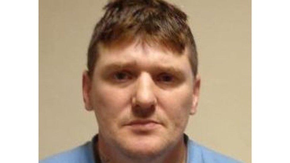 Kenneth Watt attacked women and children over 27-year period - BBC News