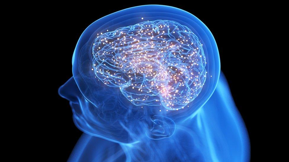 Elon Musk: Computer chip inserted in human brain by Neuralink - BBC ...