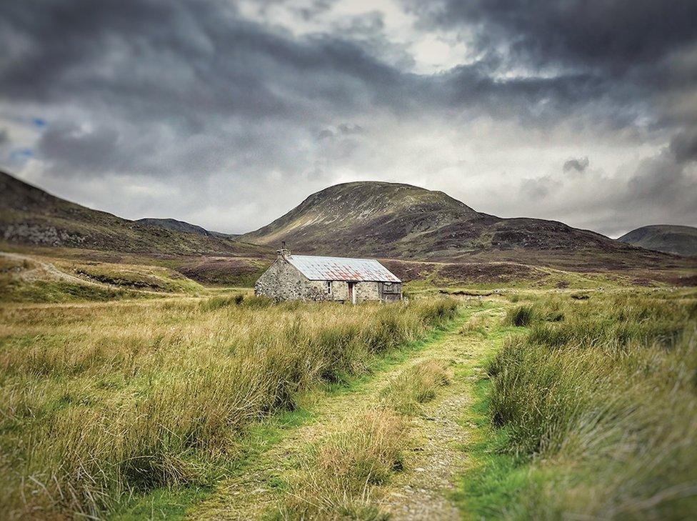 Your pictures: Shelter - BBC News