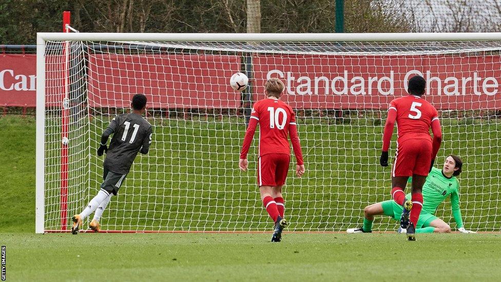 Amad Diallo: Is the Manchester United youngster the next Samuel Eto'o ...