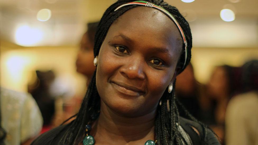 Local heroes: Unsung women of Africa - BBC News