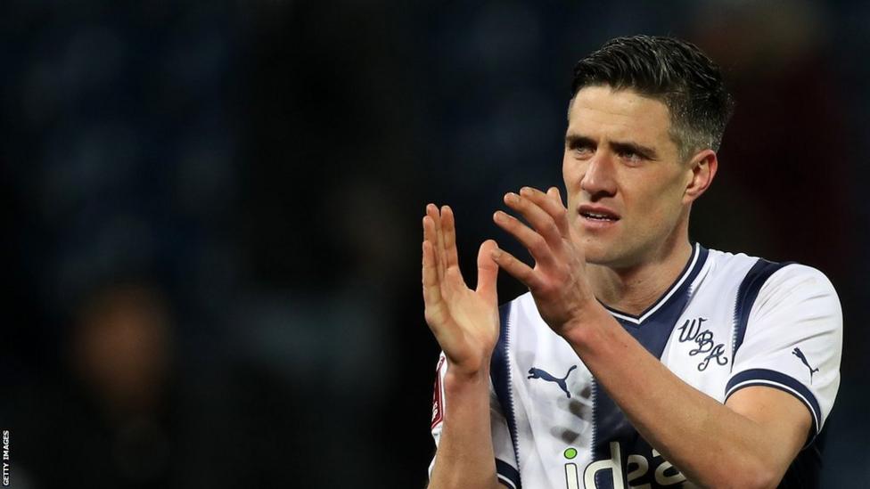 Martin Kelly: Wigan Athletic sign West Bromwich Albion defender on loan ...