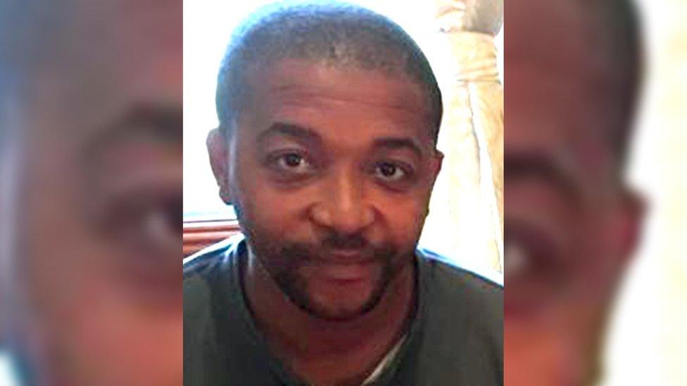 Man jailed over stepson's headlock assault death in Hull - BBC News