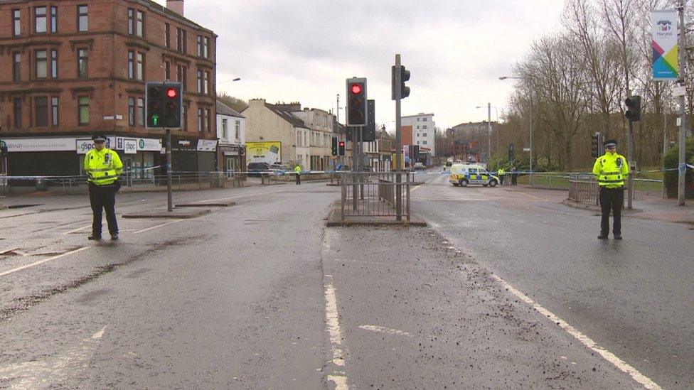 Kenny Reilly murder: Four men found guilty of gangland 'execution ...