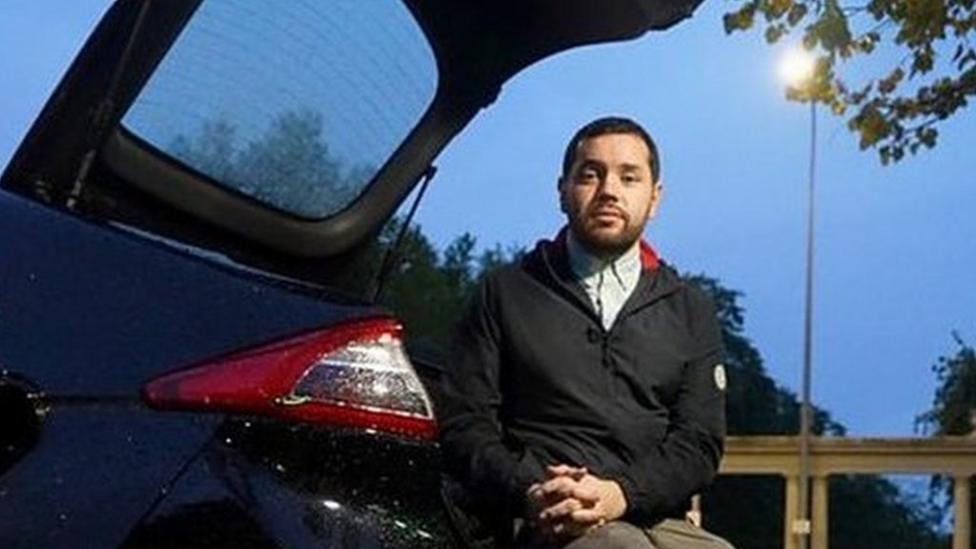 Llanberis: 'Lagoons' parking to be expanded and resurfaced - BBC News