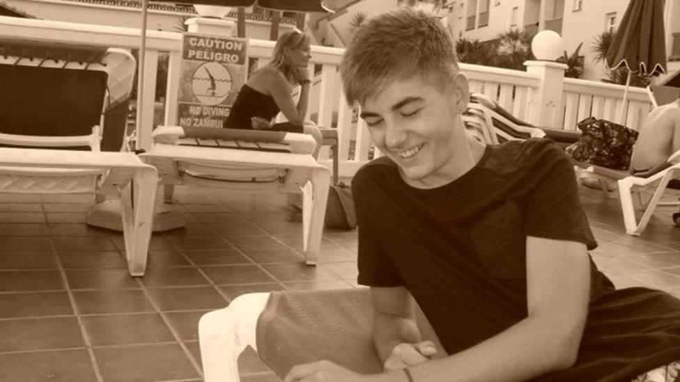 Epsom Hospital chimney death trust to be prosecuted - BBC News