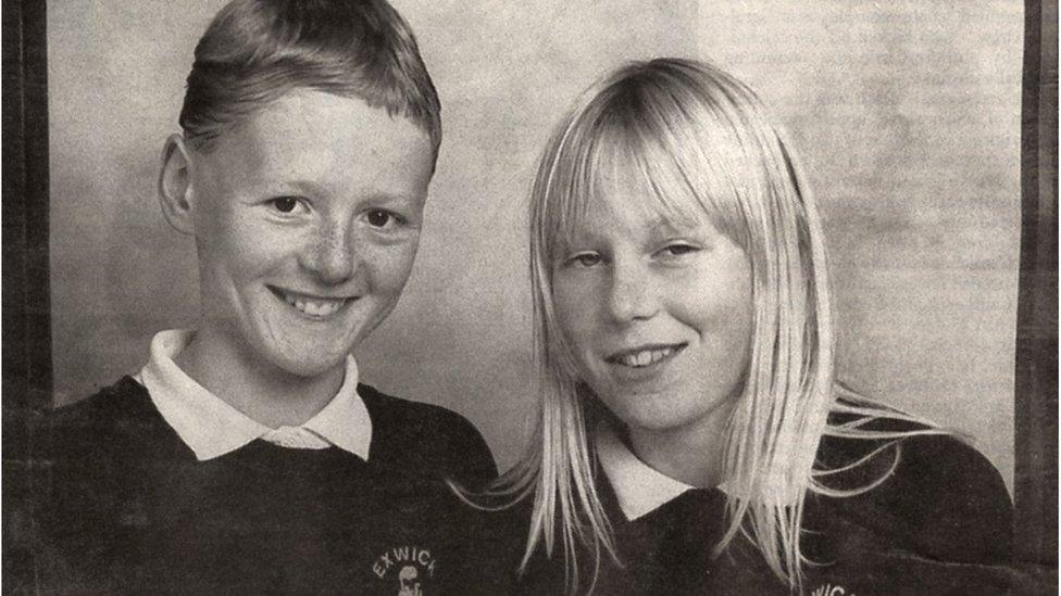 Kate Bushell: Family's plea to solve 25-year-old murder case - BBC News