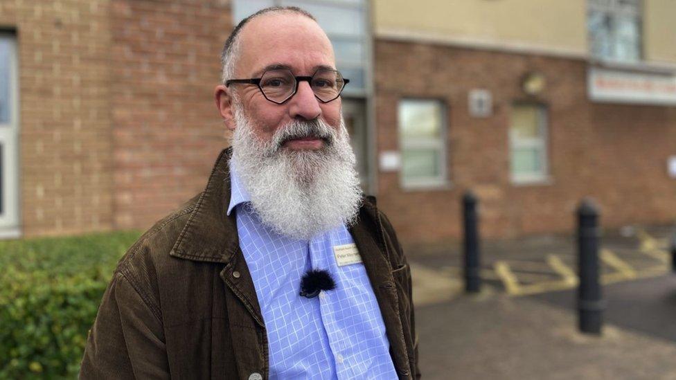 Health centre staff resigning due to abuse from patients - BBC News