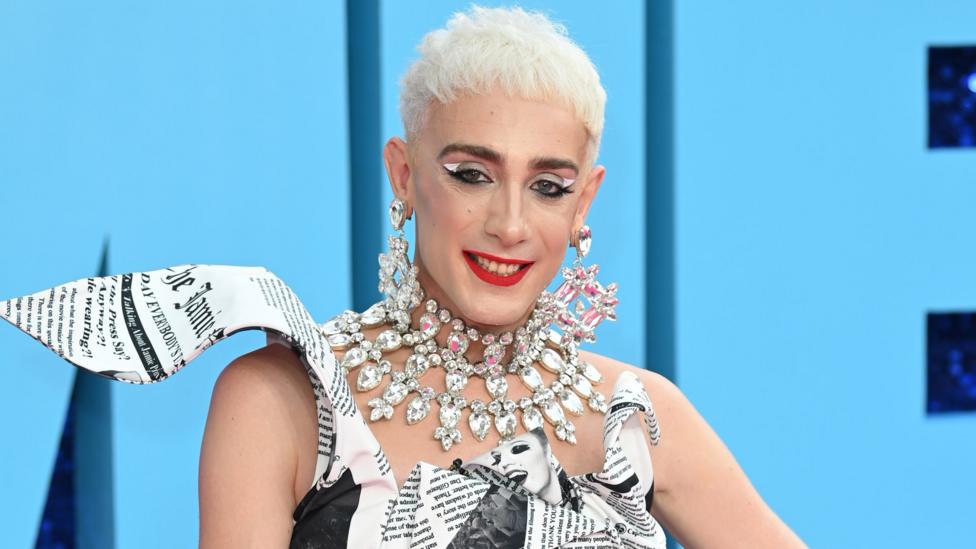 Everybody's Talking About Jamie: Sheffield welcomes home coming-of-age ...