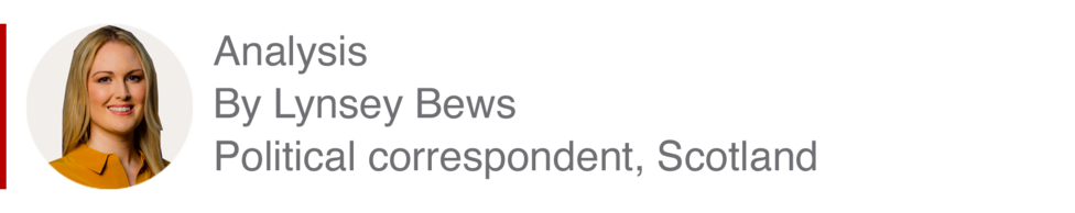 Isla Bryson: Transgender rapist jailed for eight years - BBC News