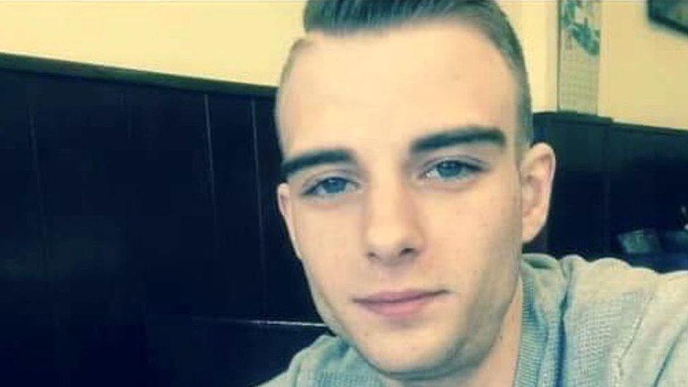 Woman who dumped man's body in Ellon jailed for 15 months - BBC News