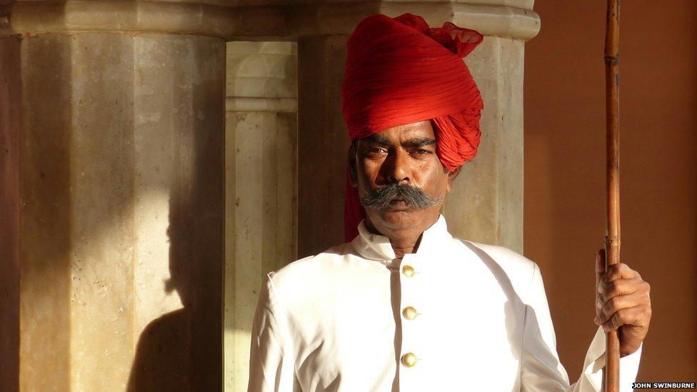 Your pictures: India Direct - BBC News