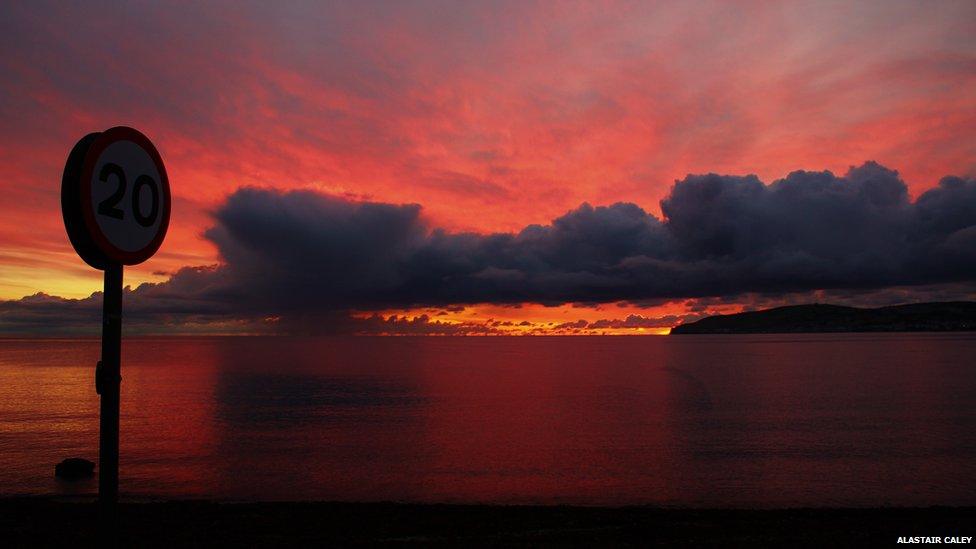 Your November UK photos - BBC Weather