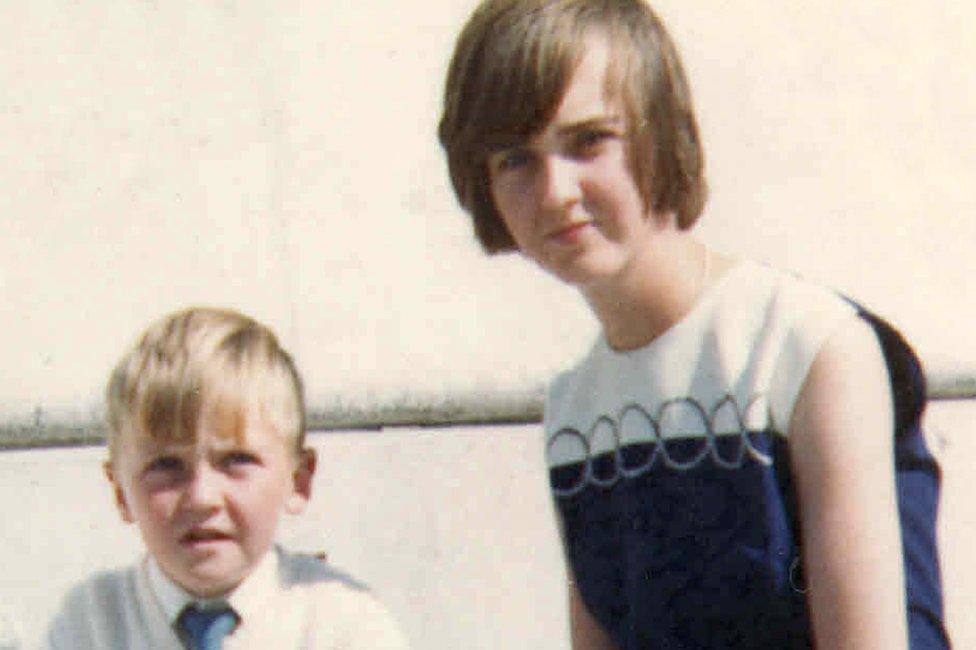 Elsie Frost murder: Wakefield 1965 case left 'in limbo', inquest hears ...