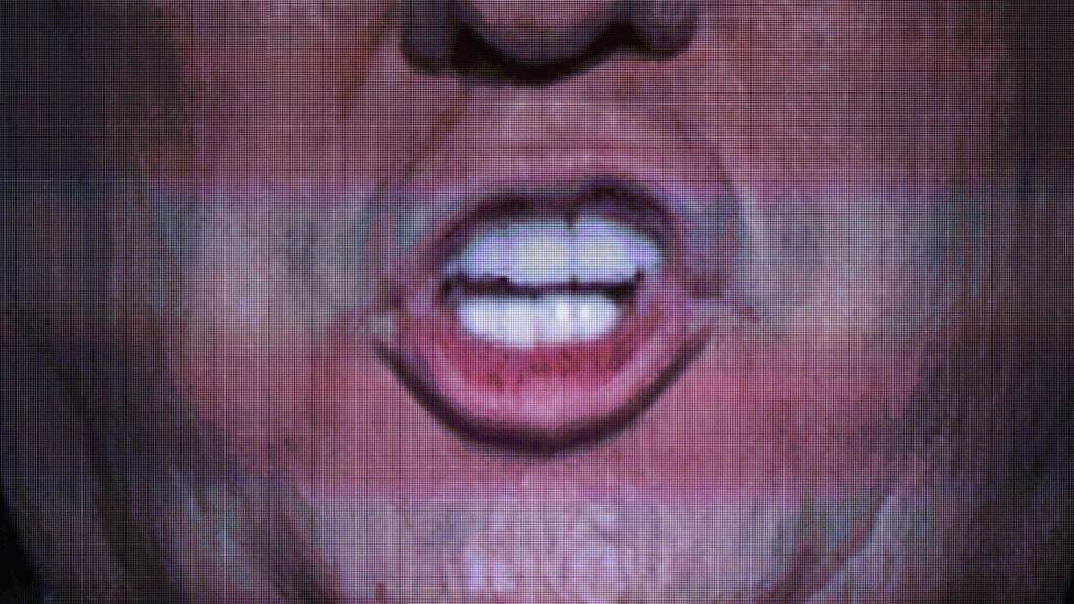 Quiz: Who said it, Trump or...? - BBC News