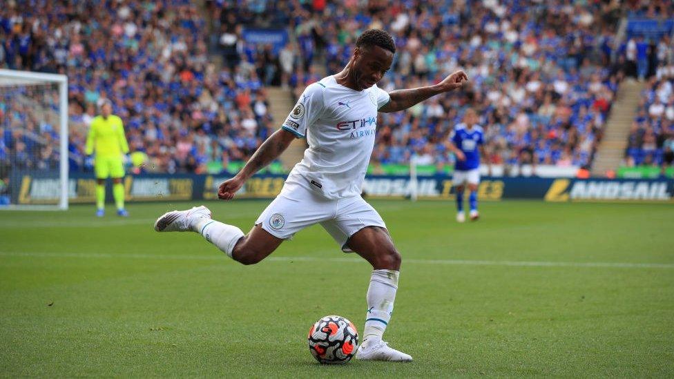 Football agent Aidy Ward broke rules by targeting minors - BBC News