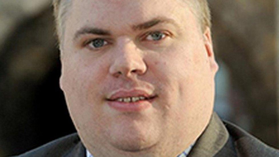 City of York Council leader resigns after stroke - BBC News