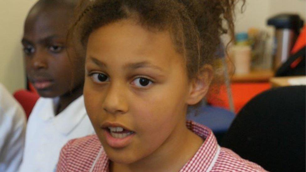Brexit: Tears, fears and questions as children react to Leave vote ...