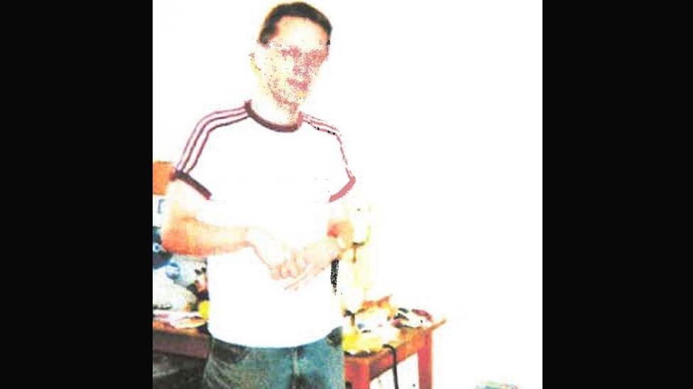 Searches for Yorkshire man missing in Kinlochewe - BBC News