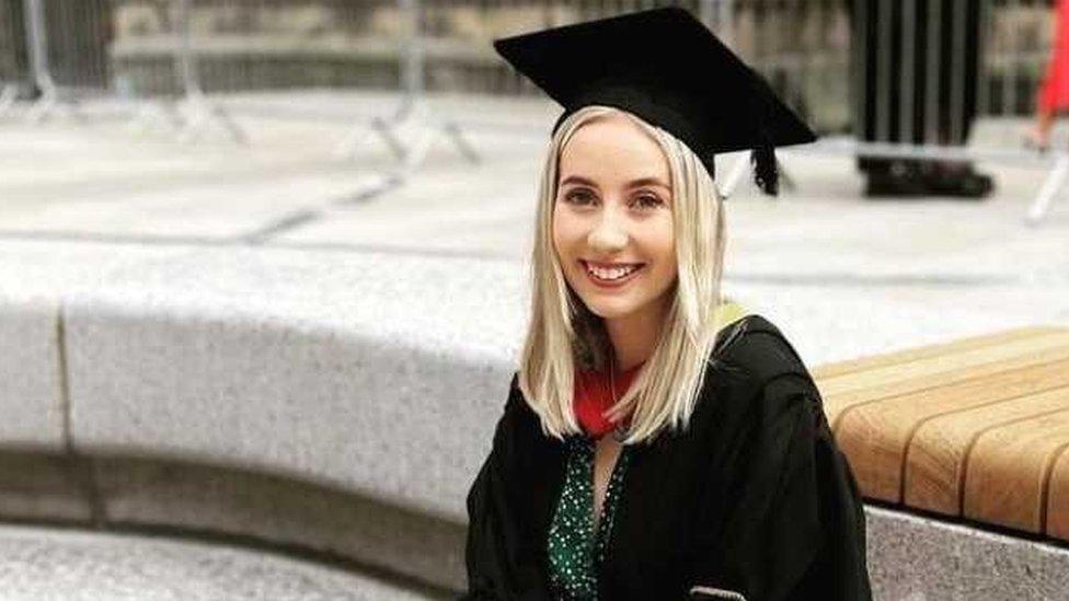 Leeds fatal crash: Alice Birchall's family pays tribute to 'caring ...