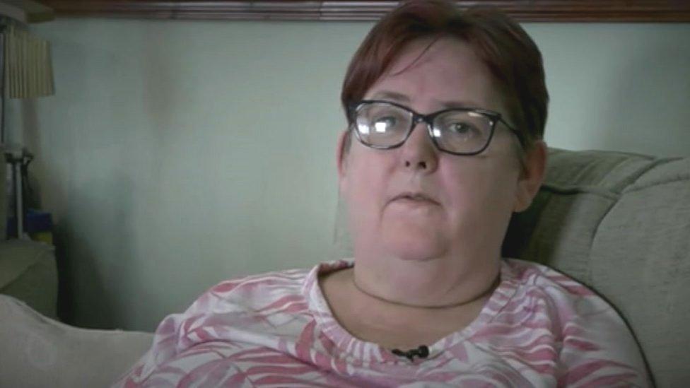 Jackie Hoadley: Man murdered estranged wife in 'calculated attack ...