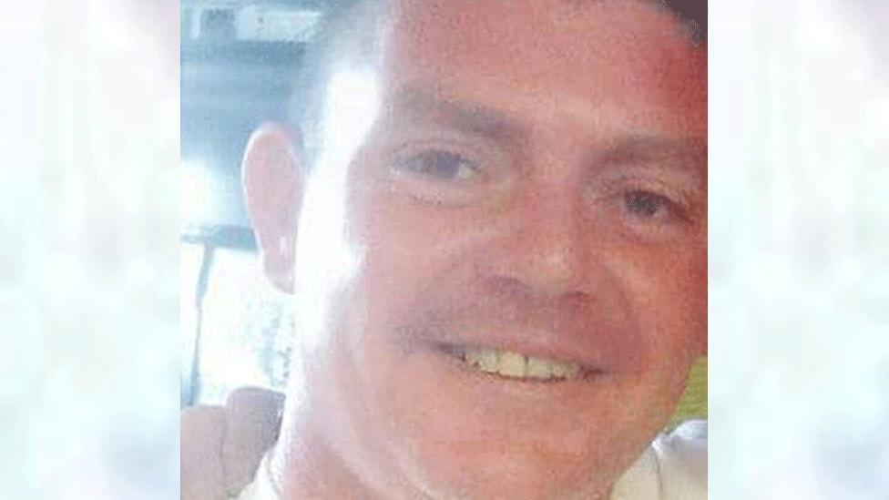Swansea perfume bottle murderer's sentence upheld - BBC News