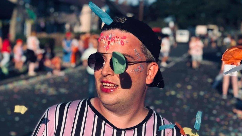 Everybody's Talking About Jamie: Sheffield welcomes home coming-of-age ...