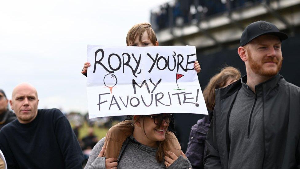 The Open Golf Championship 2023: Beginner's guide - BBC Newsround