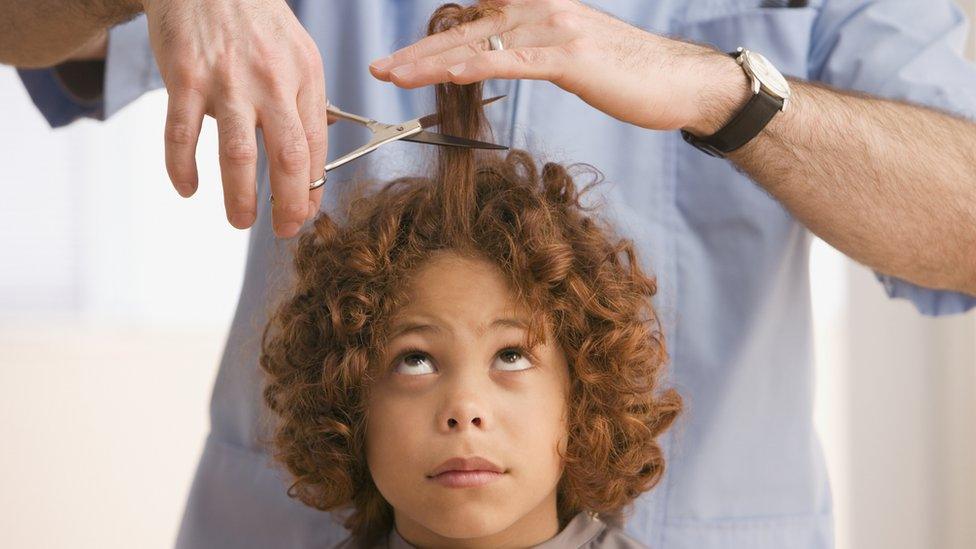Back to school: Have you got a new haircut and what do you think of it ...