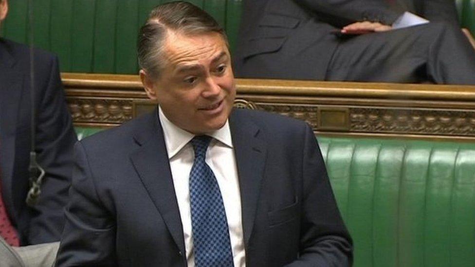 Former MP David Ruffley admits drink-driving - BBC News