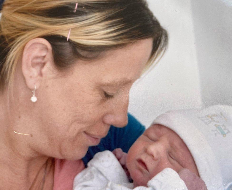Deborah Padley: Cell death might have been prevented, inquest says ...