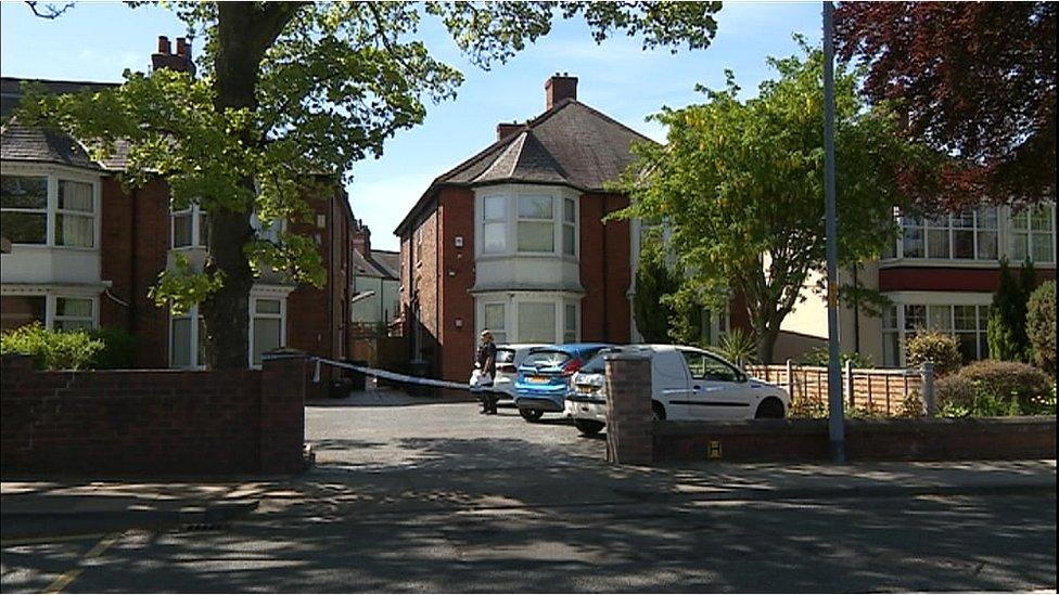 Middlesbrough murder: Man held over Jessica Patel death - BBC News