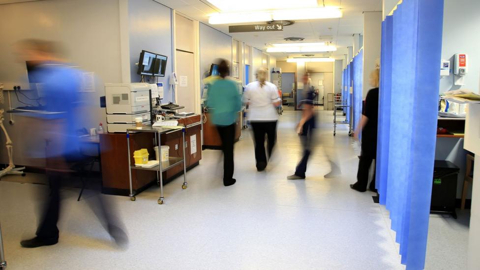 Massive ransomware infection hits computers in 99 countries - BBC News