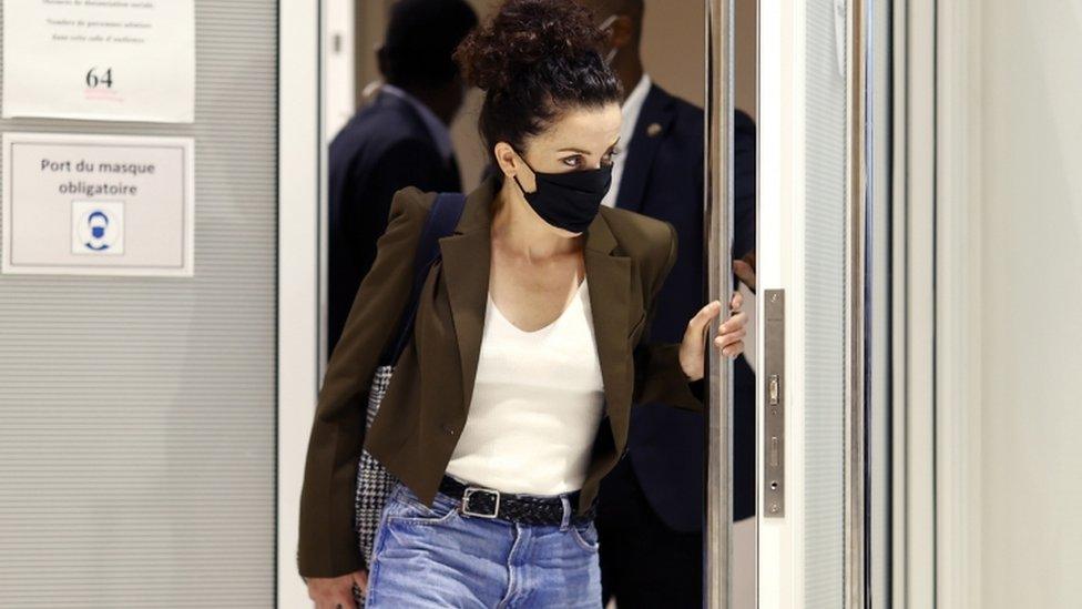 Charlie Hebdo trial: Artist recalls being forced to let gunmen into ...