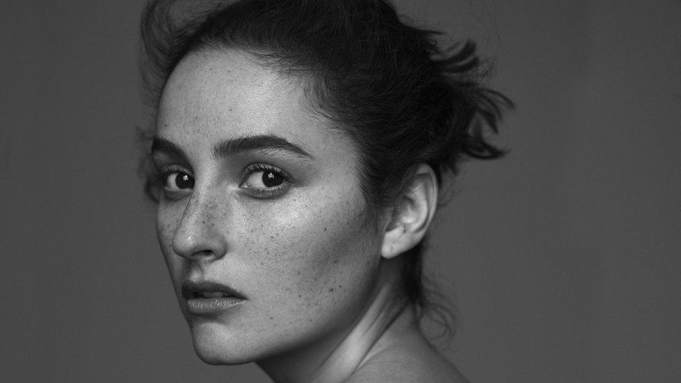 Banks gets bold: How the sultry pop star learned to stand up for ...