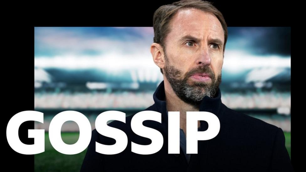 Wednesday's gossip: Southgate, Grealish, Isak, Gyokeres, Toney, Werner ...