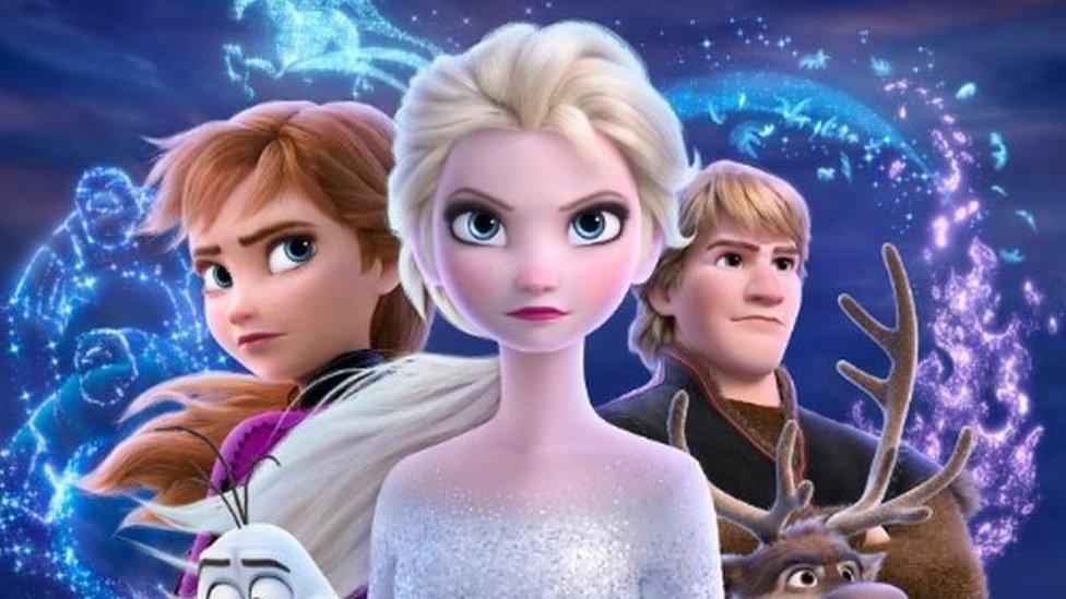 What is The Amelia Gething Complex? - BBC Newsround