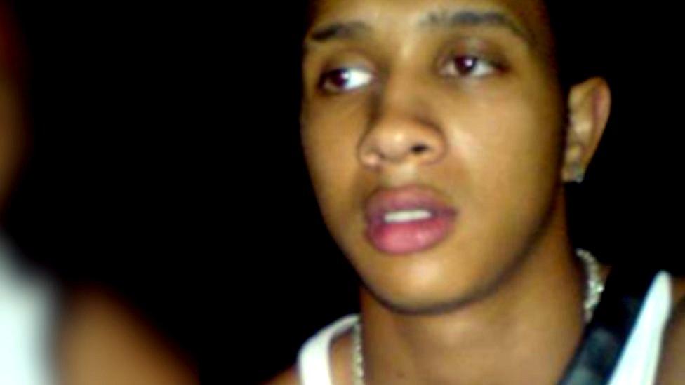 How I turned my life around after being excluded from school - BBC News