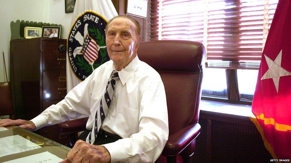 A guide to filibustering - and how to stop yourself needing the loo ...