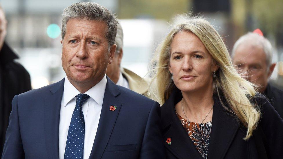 Neil Fox exploited fame to abuse fans, court told - BBC News