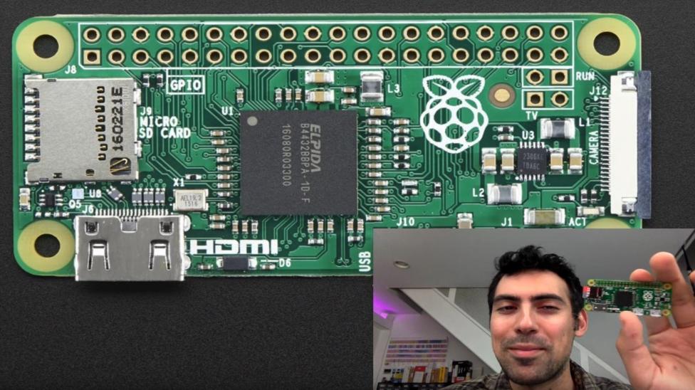 Raspberry Pi makers release own-brand OS - BBC News