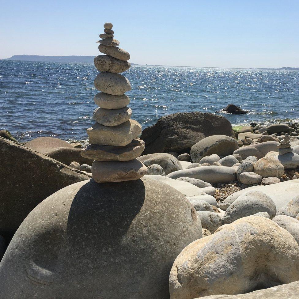 England's Big Picture: 30 July - 5 August - BBC News