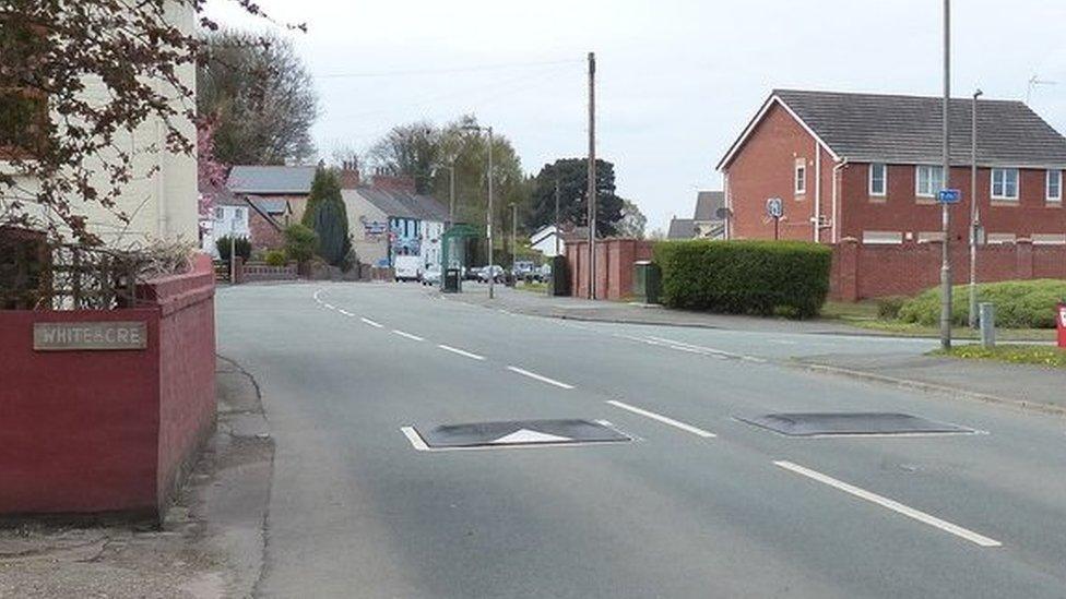 Bagillt stabbing: Two arrests after boy, 16, attacked - BBC News