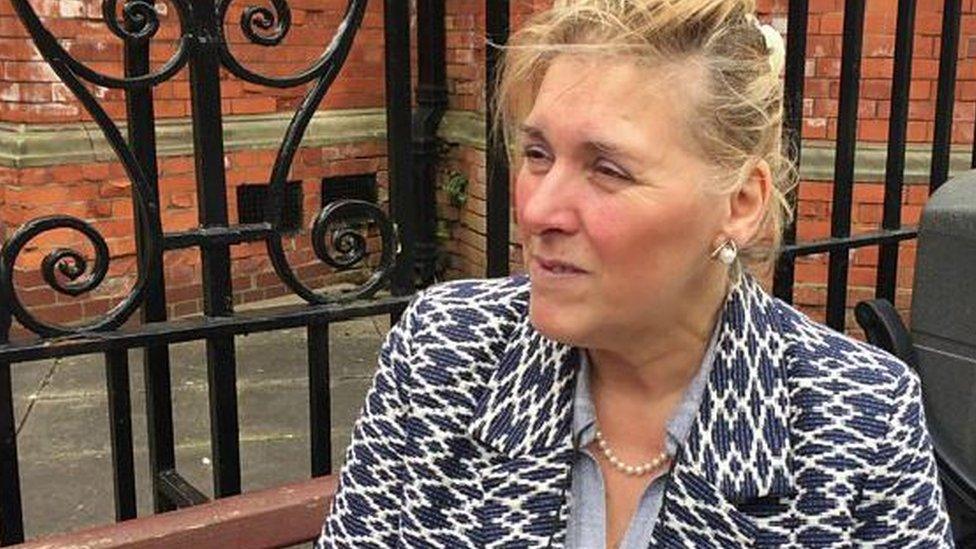 Georgia Williams case: No prosecution after witness names published ...